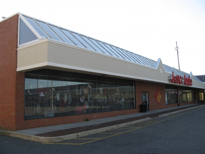 Centers | MLDS Architects