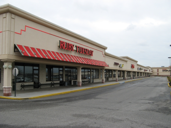 Centers | MLDS Architects